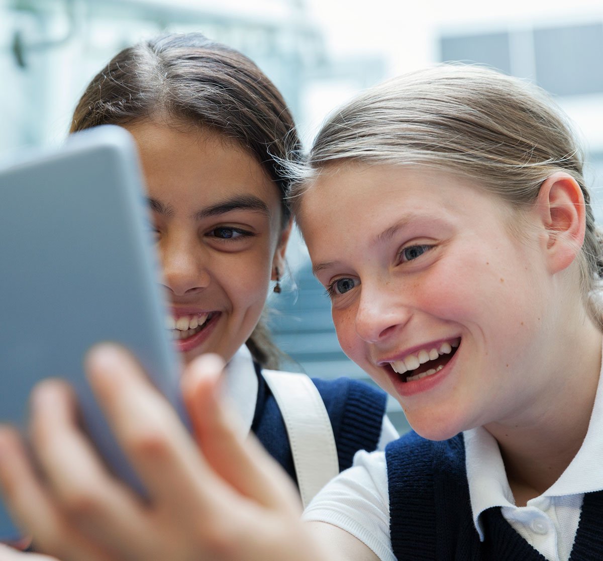 Is your school BYO program working?